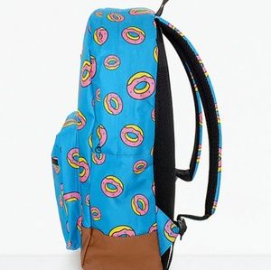 Odd Future | Bags | Odd Future Backpack | Poshmark